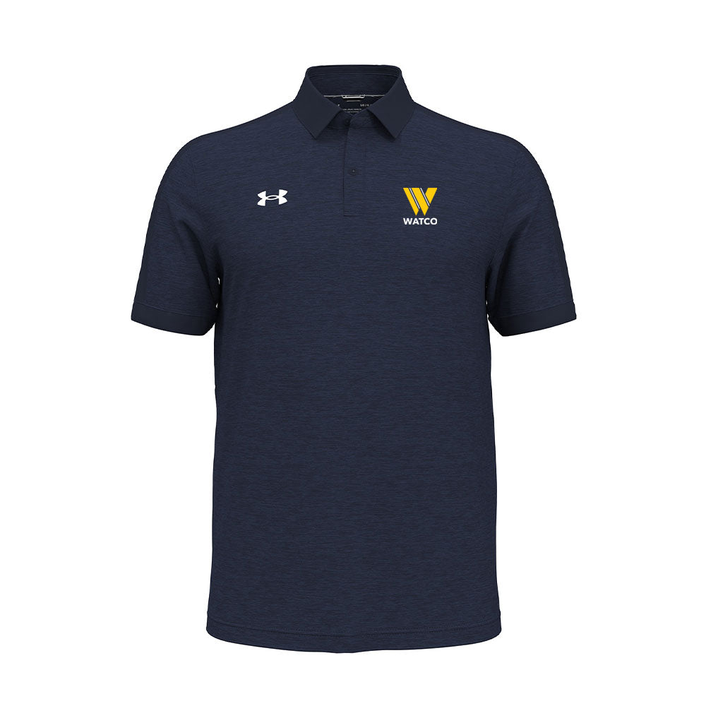 Under Armour Men's Trophy Level Polo - 1376907 – Watco Gear