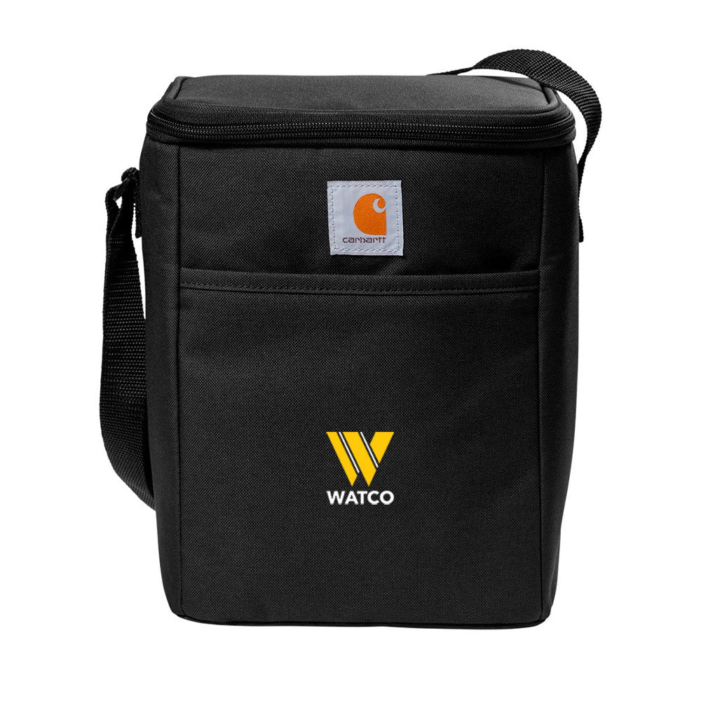Carhartt® Vertical 12-Can Cooler - CT89032822 – Watco Gear