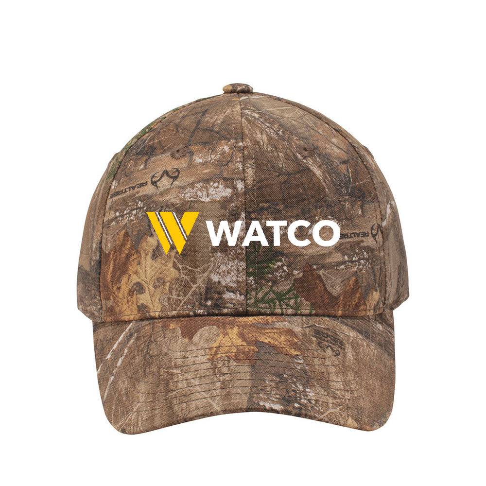 Port Authority® Pro Camouflage Series Cap - C855 – Watco Gear