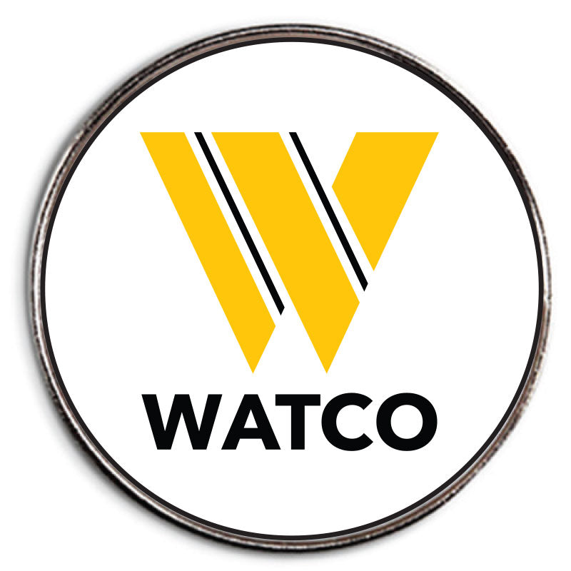 Flat Ball Marker – Watco Gear